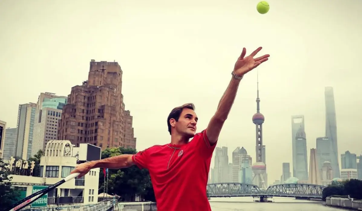 The 10 Richest Tennis Players in the World (A 2025 Net‑Worth Break Down) | Brand Vision